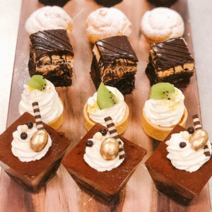 The Master's Baker | Custom party, wedding, corporate cakes for the greater Philadelphia area ...